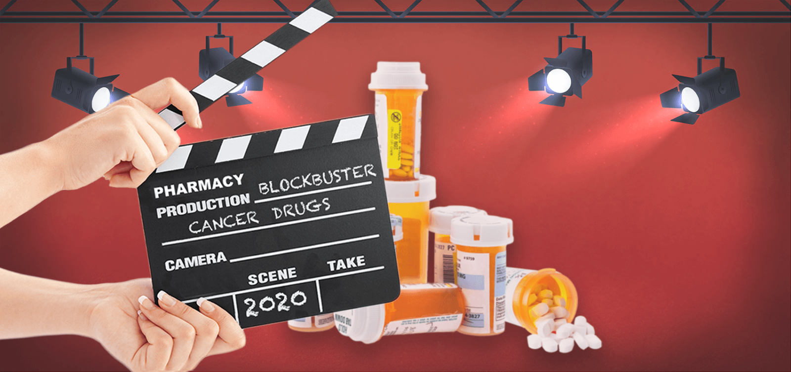 Blockbuster Cancer Drugs Hitting the Market