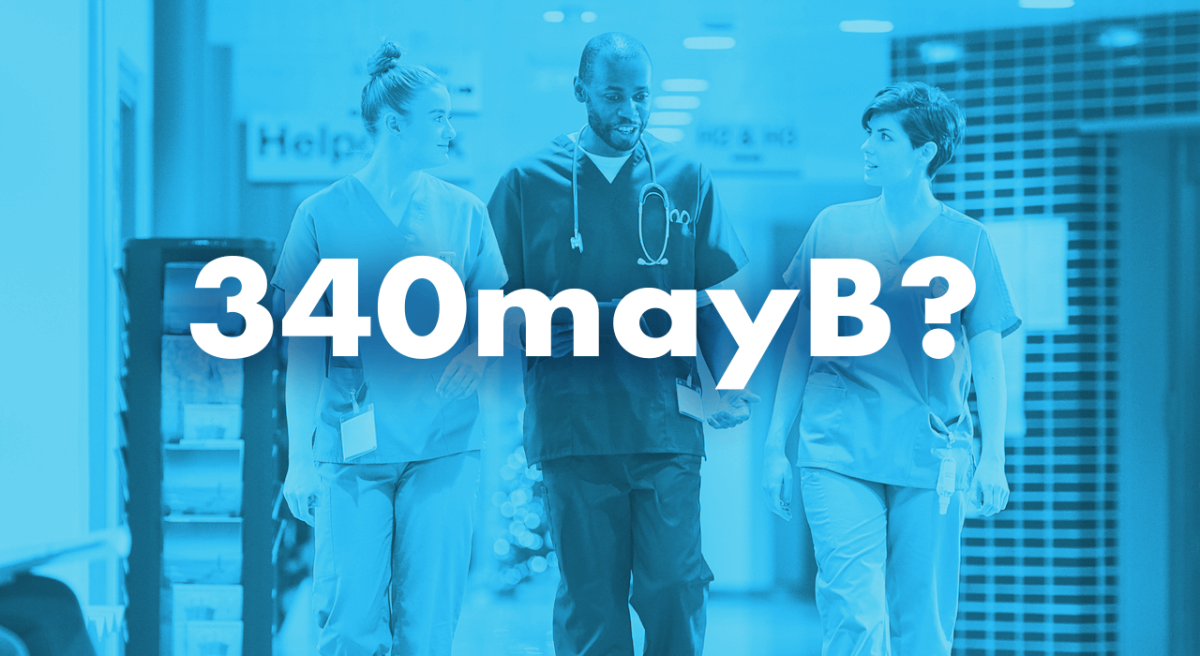 Administering a Successful 340B Pricing Program