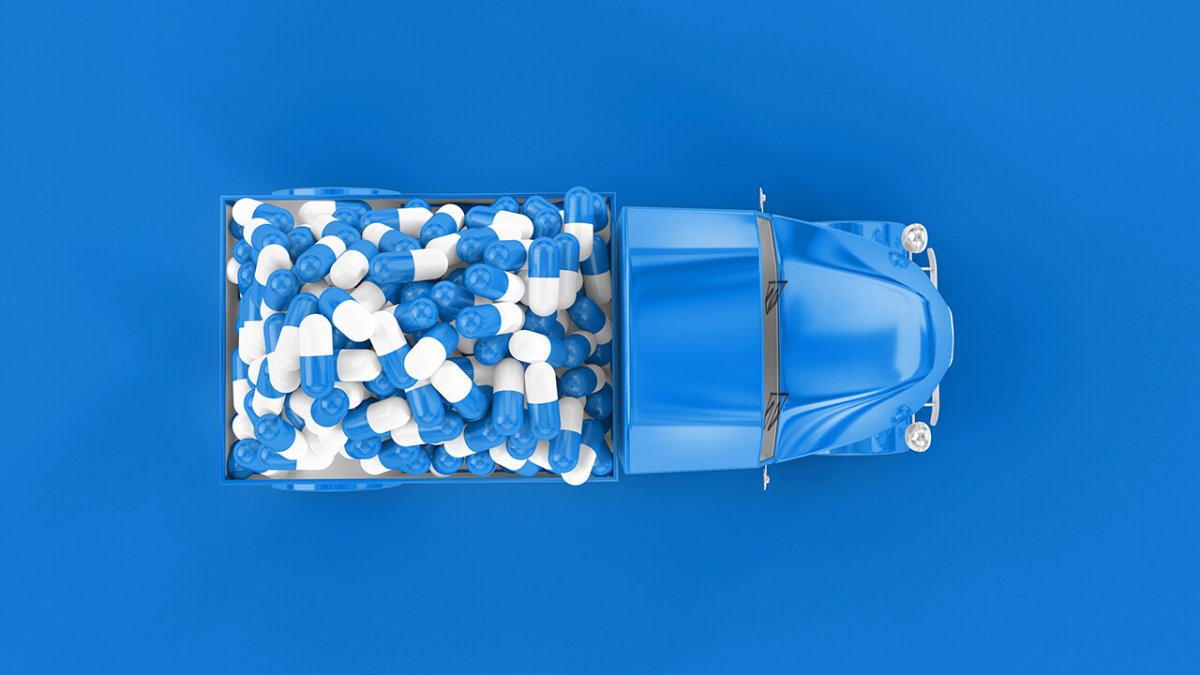 The Reality of Prescription Drug Importation