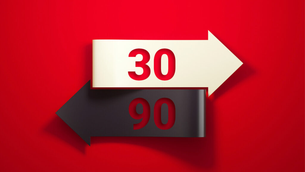 Analyzing the Value of Retail-30 vs Retail-90 Benefit Design Strategies ...