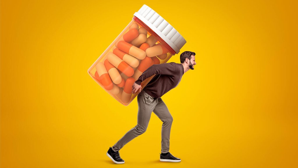 Specialty Medication Dose Creep: What It Is and How to Avoid It ...