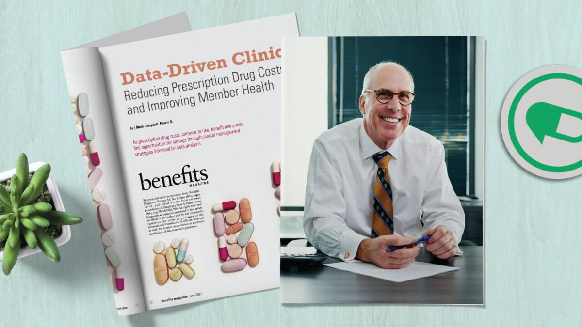 RxBenefits’ VP of Clinical Services on Using Data-Driven Clinical ...