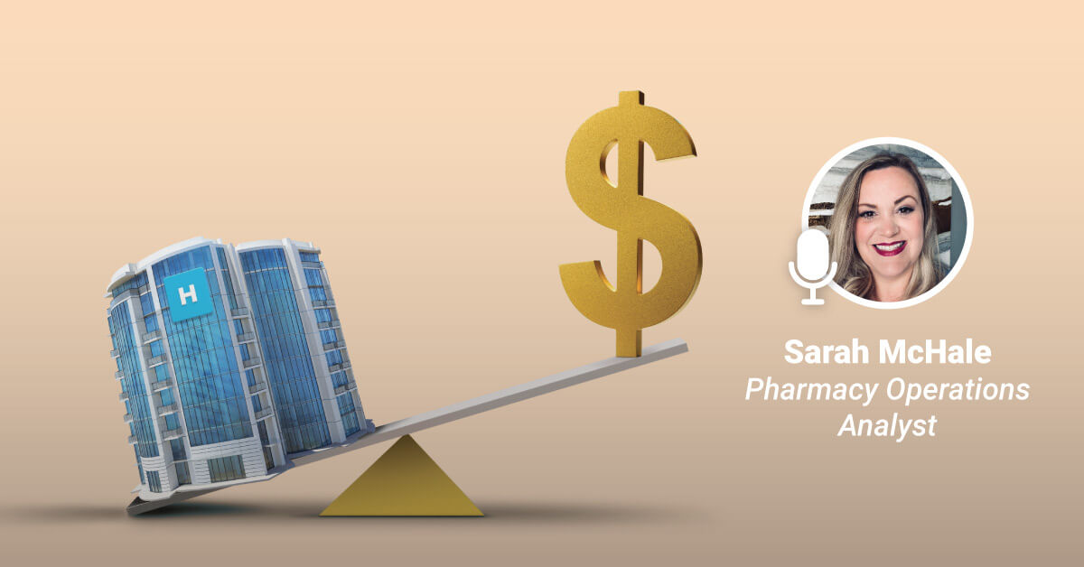 What is the Criteria For a Hospital to Qualify for 340B? - Part 3 ...