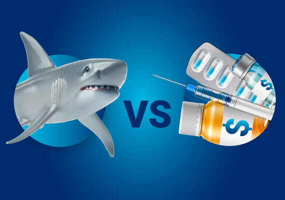 Specialty Pharmacy - RxBenefits